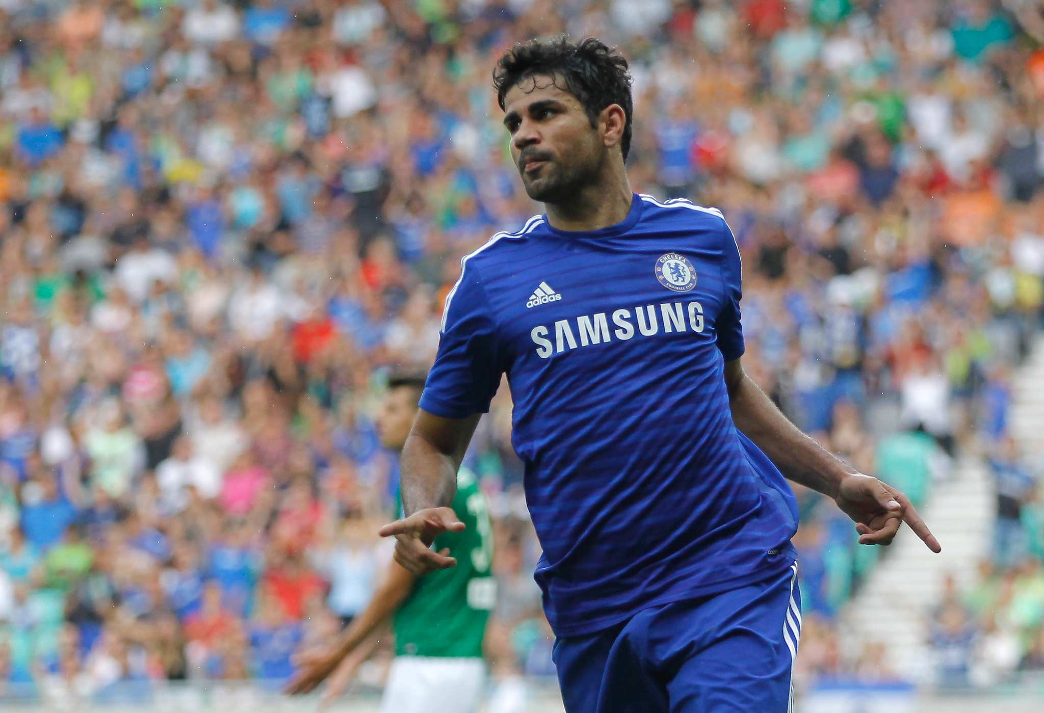 English Premier League 2014-15 preview: Chelsea, Manchester City and ...