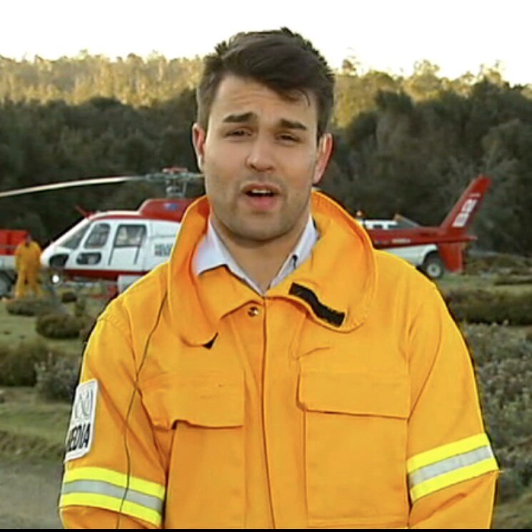 Tasmanian Media Awards: ABC wins six out of 12 gongs; Richard Baines ...