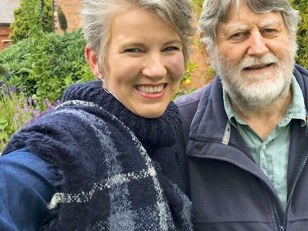 Catching Up With Sophie - Gardening Australia