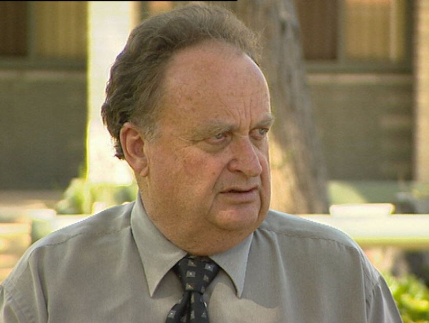 DPP drops charges against Hammond - ABC News