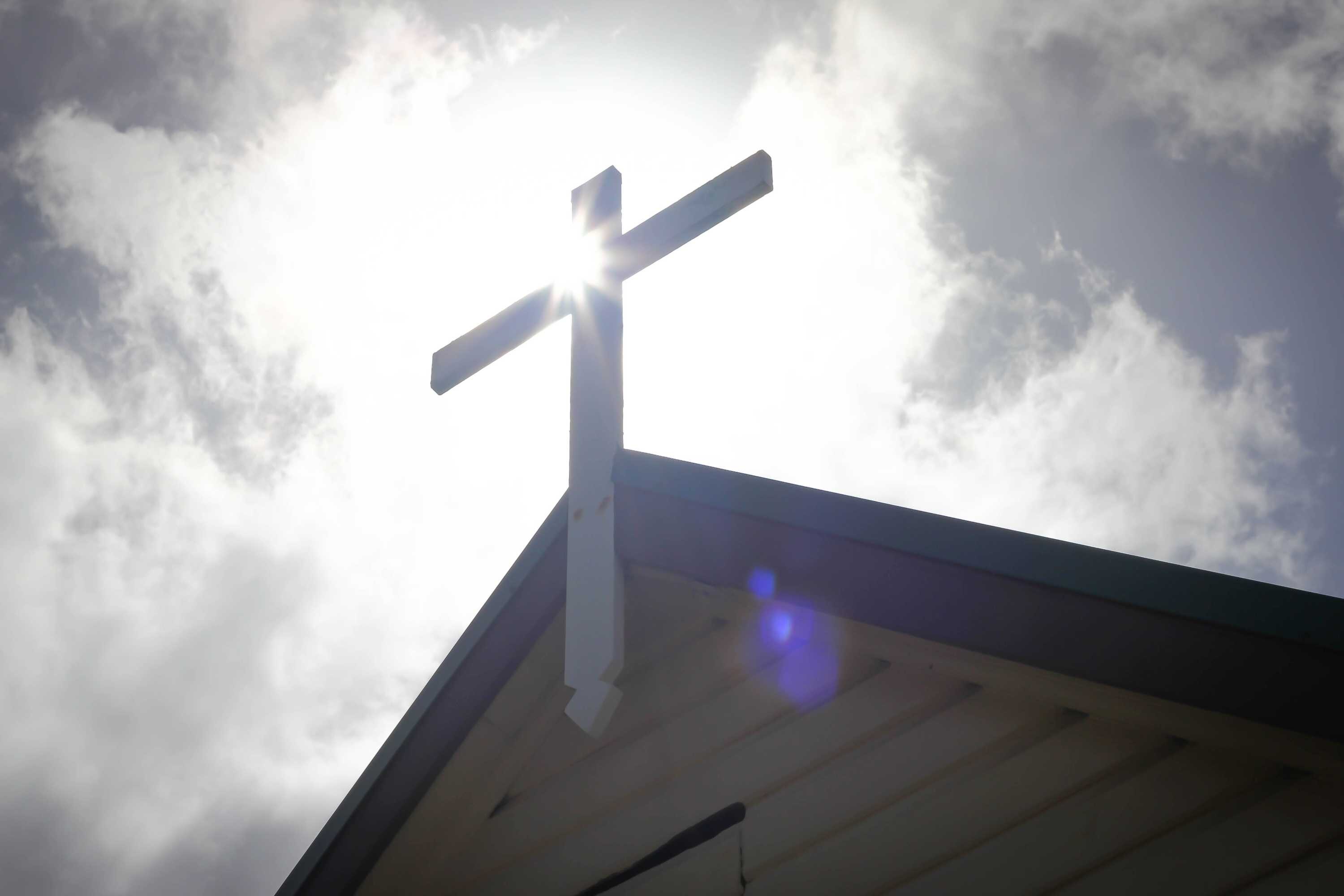 Paying for the sins of their church - ABC News