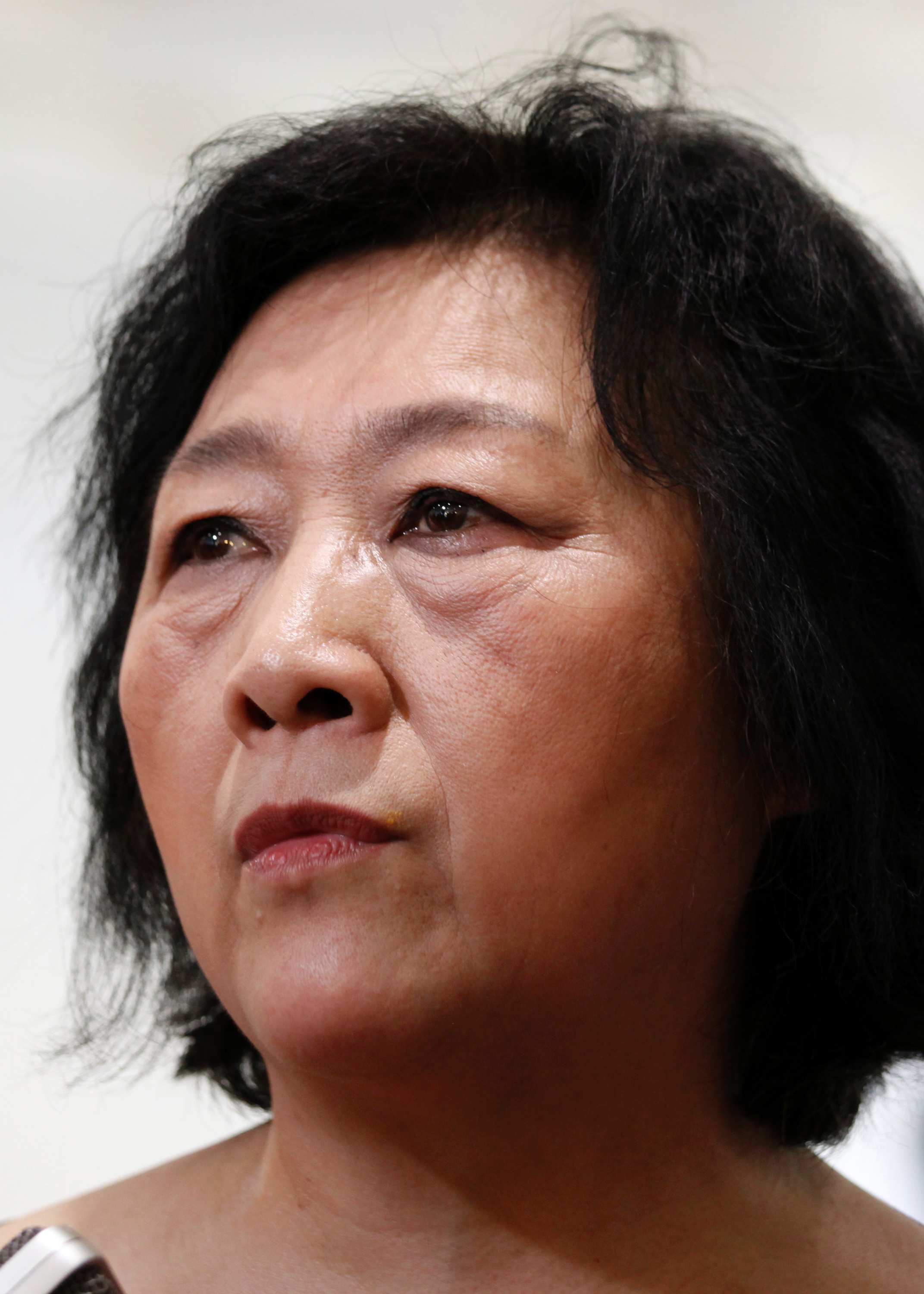 Gao Yu: Veteran Chinese journalist jailed for seven years for leaking ...
