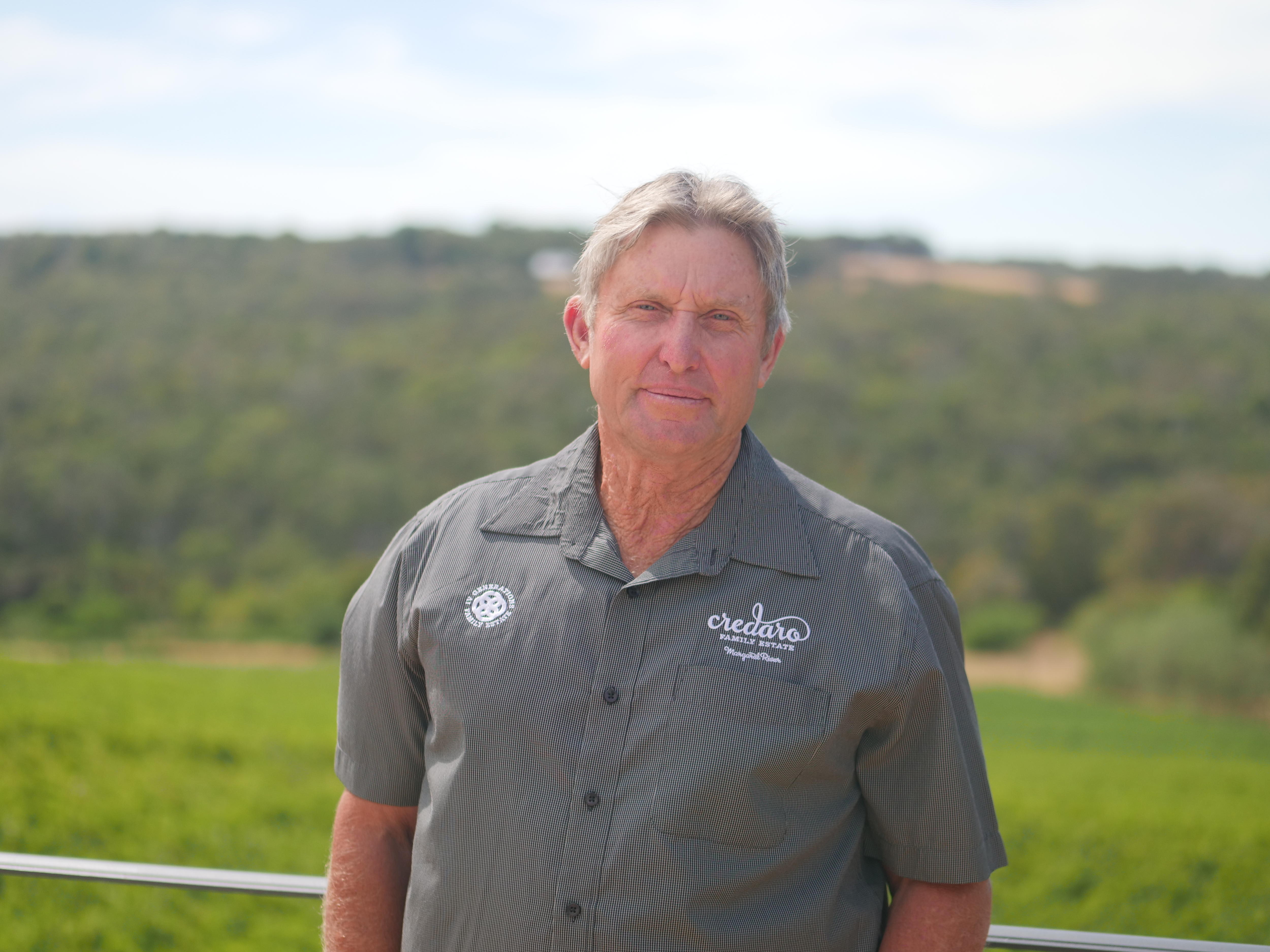 Credaro celebrates 100 years of family wine making in famous Margaret ...
