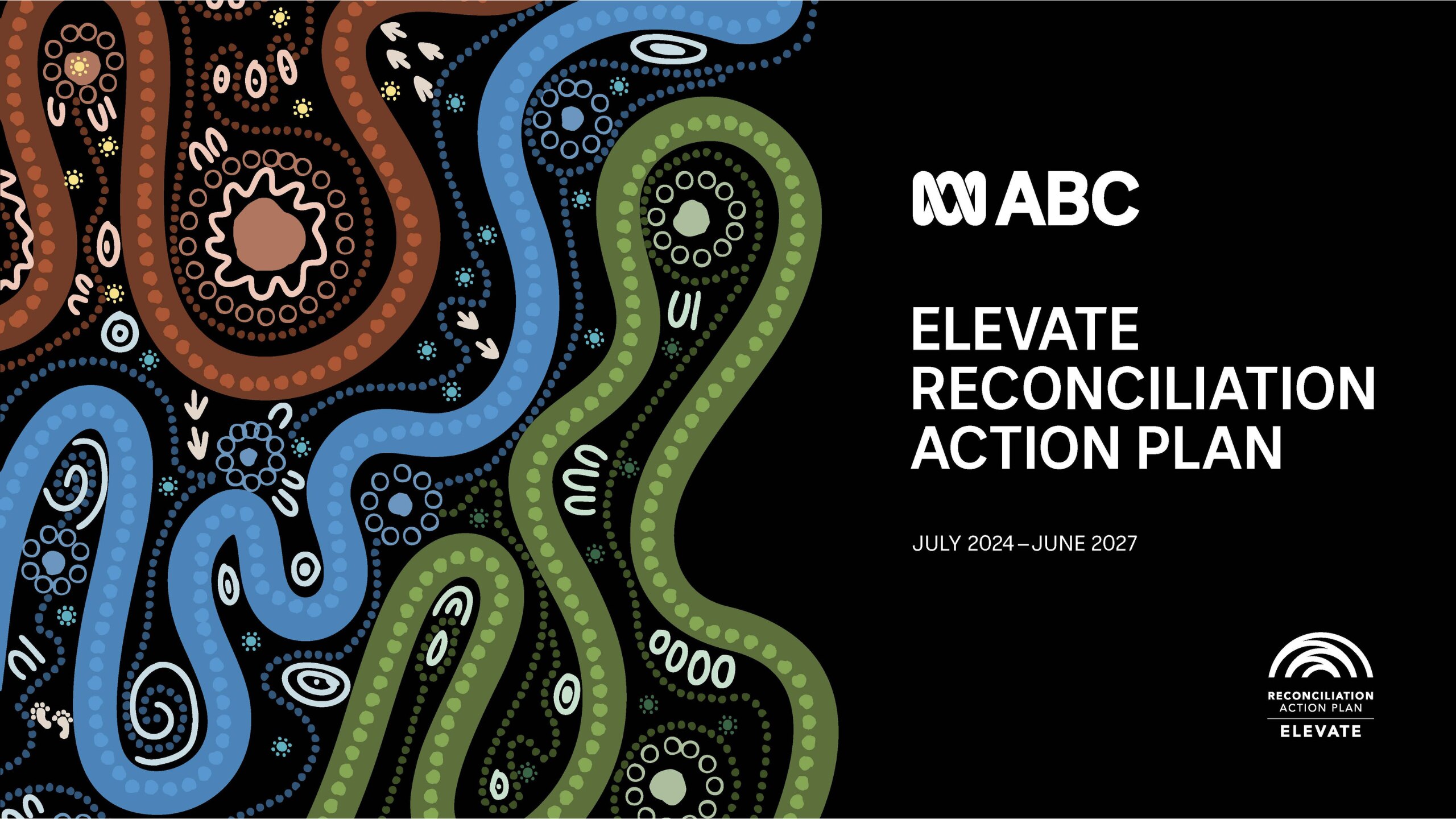 ABC Elevate RAP 2024-27 - About the ABC