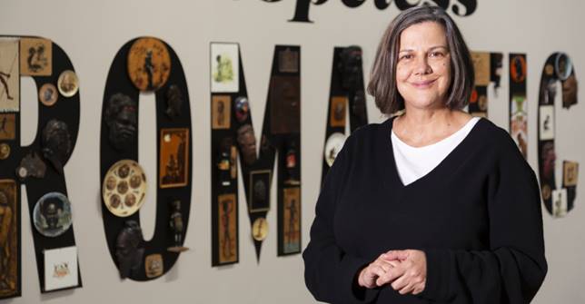 Meet Indigenous art curator Hetti Perkins who will shape the 4th ...
