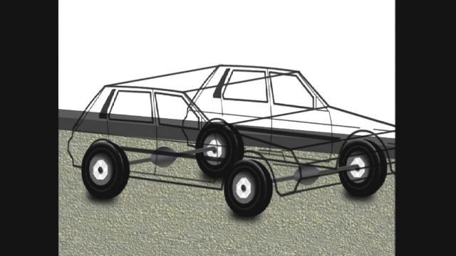 For the Juniors: Wheely good wheels - ABC Education