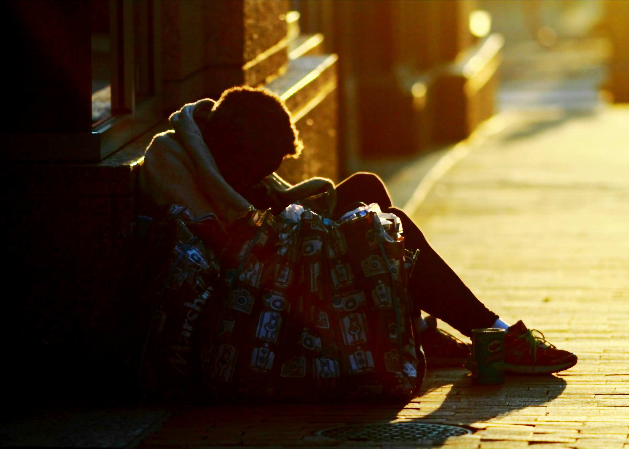 How can we help people break out of the cycle of homelessness? - ABC listen