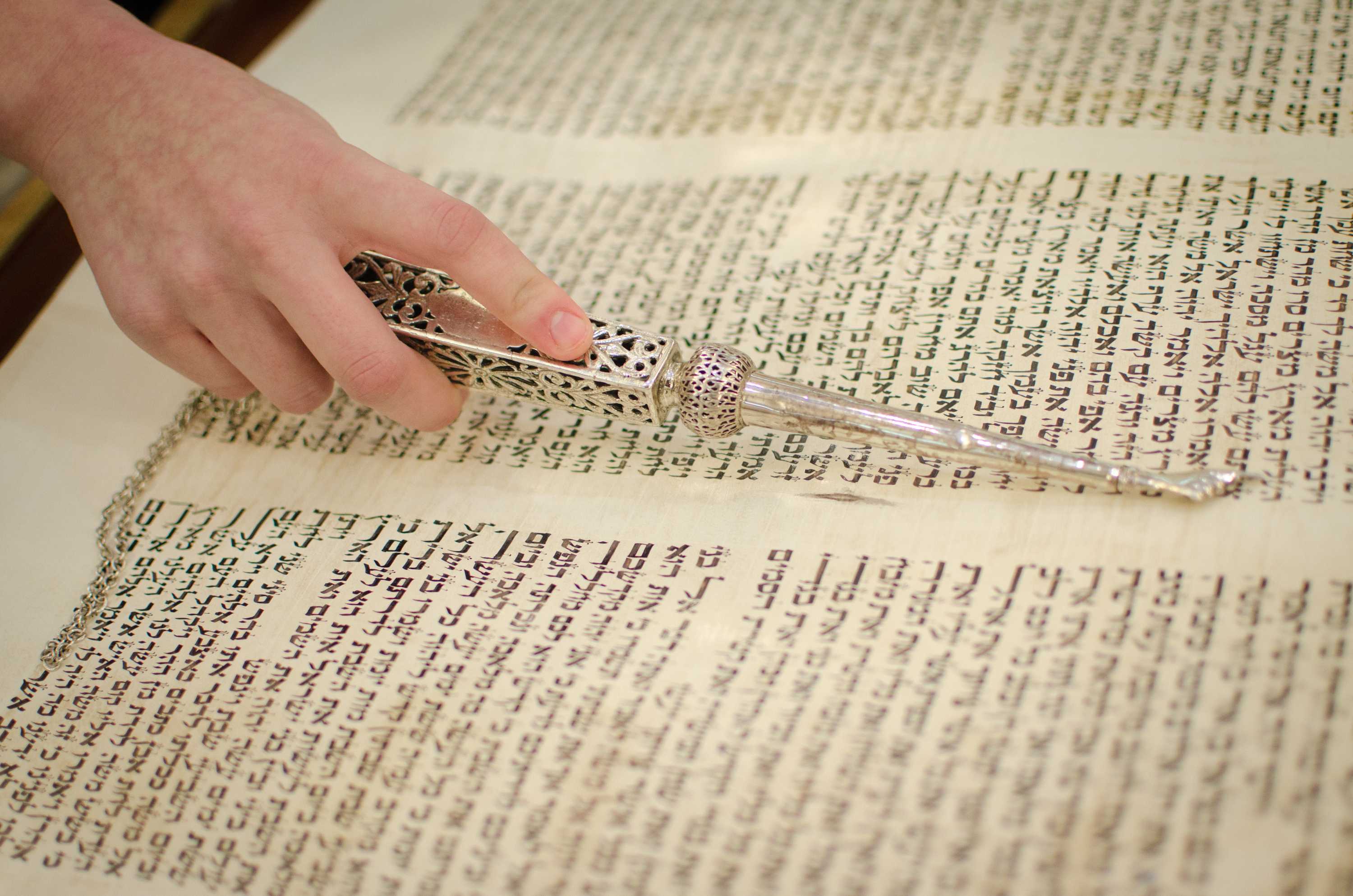 Why didn't reason protect Europe's Jews from the Holocaust? - ABC listen