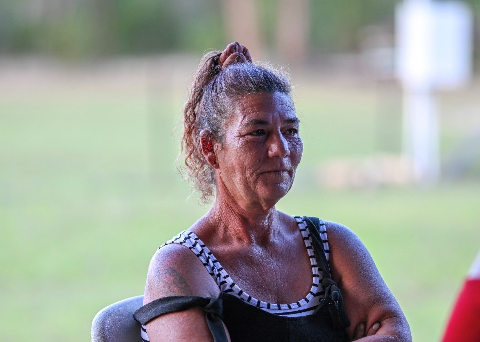 How Tara is coming to terms with tragedy after horror Wieambilla ...