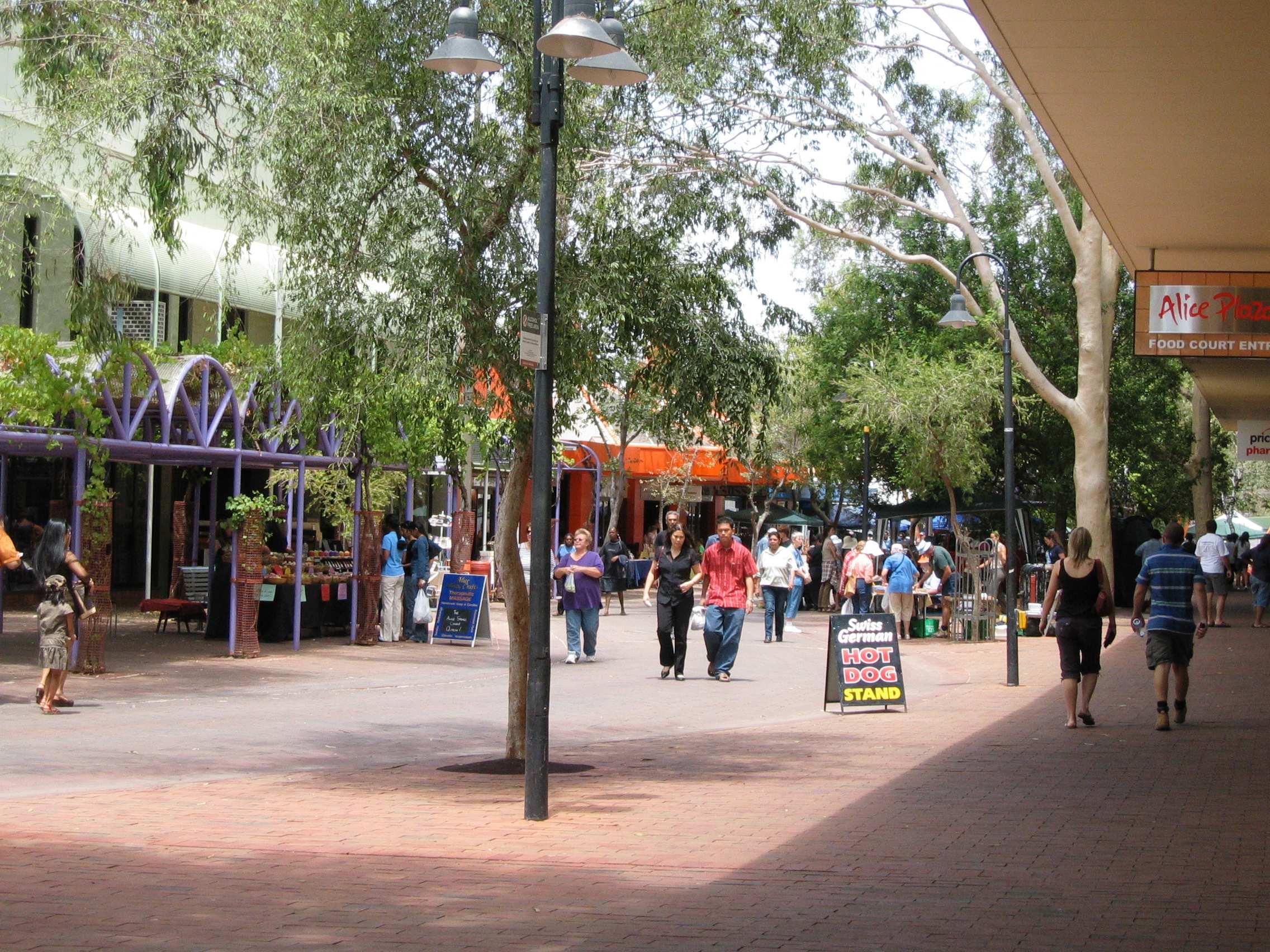 Drive - ABC Alice Springs