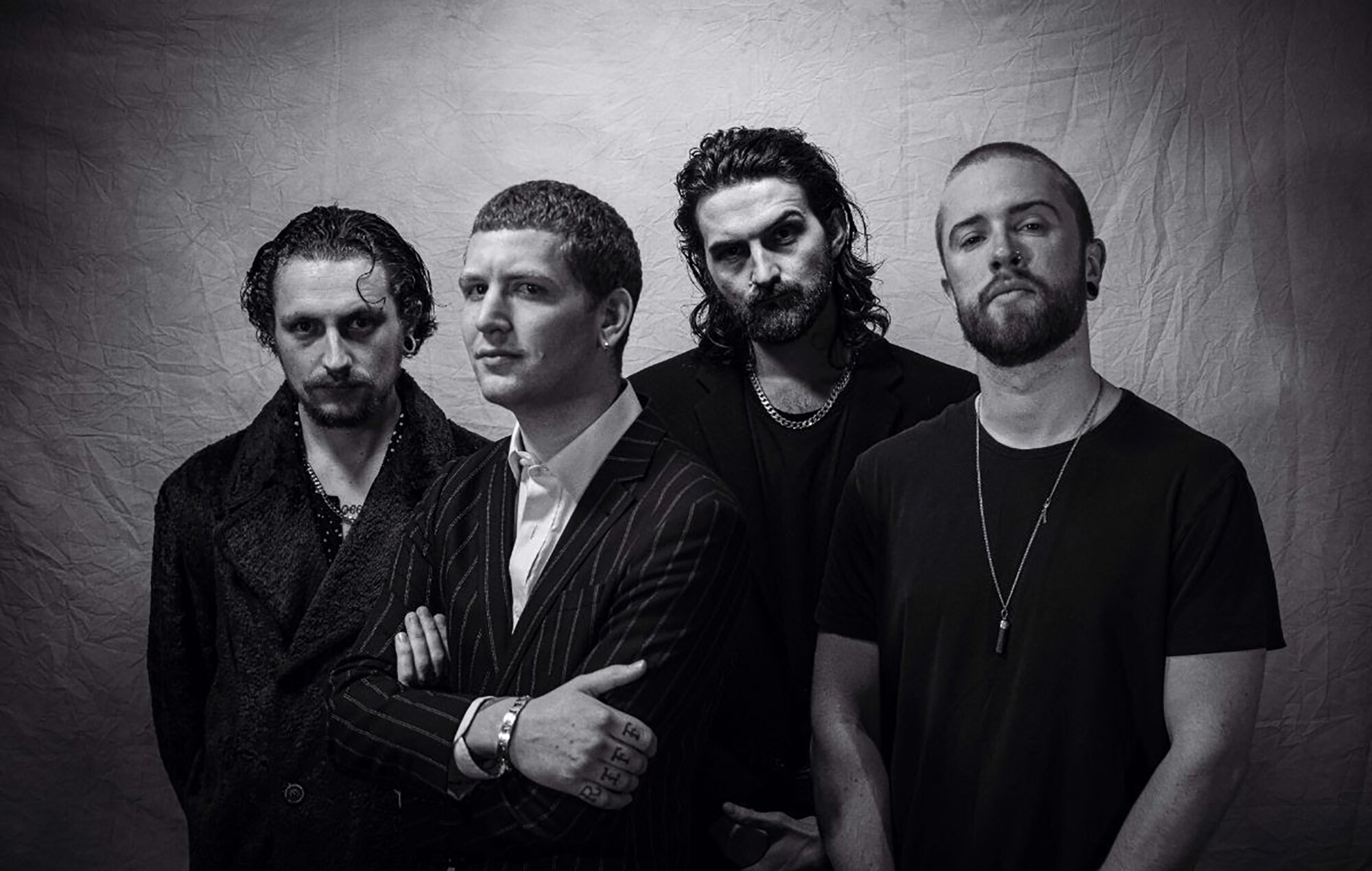 Short.Fast.Loud.: Patrick Miranda of Movements talks mental health ...