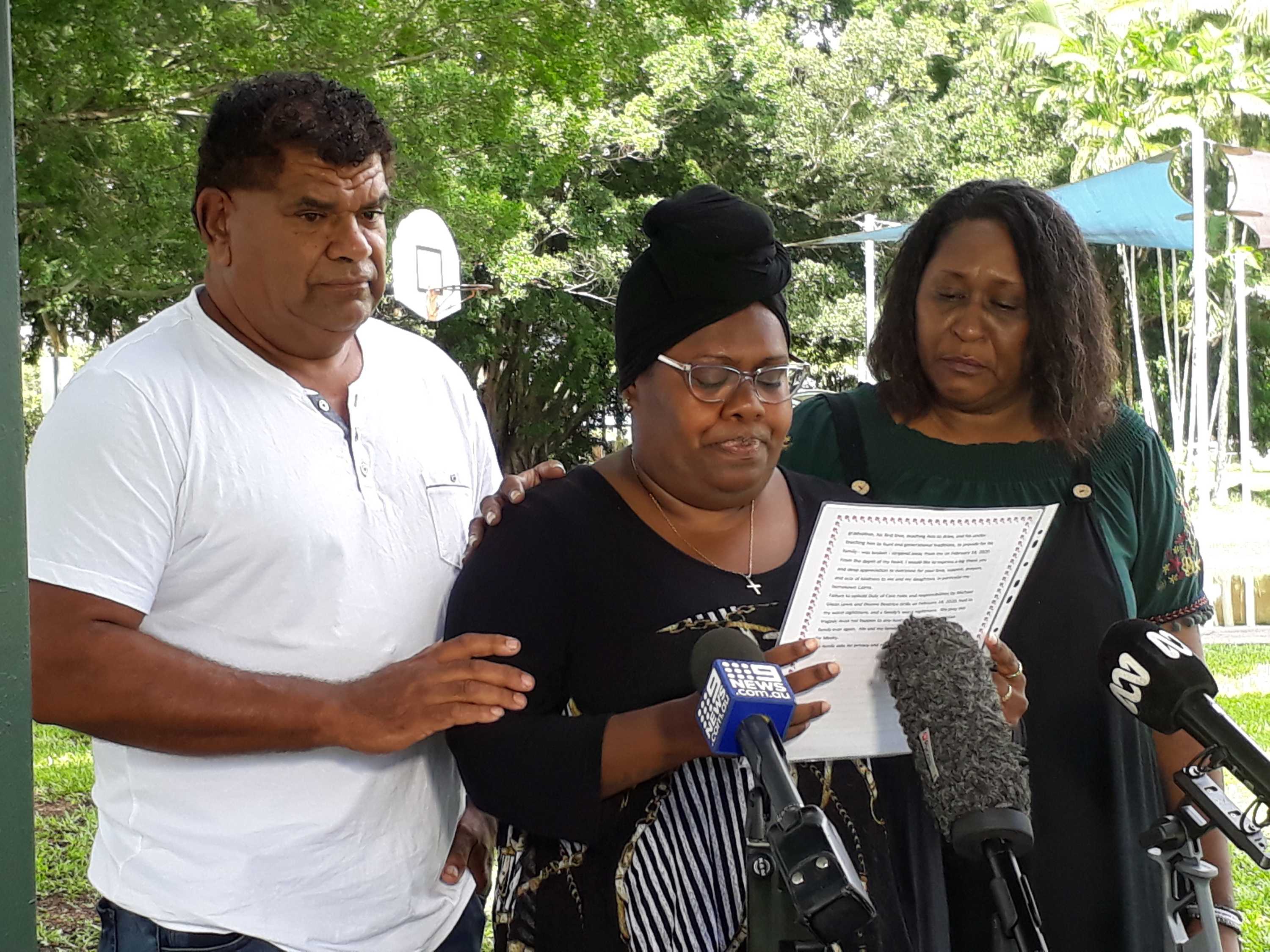 Baz Ruddick - ABC News