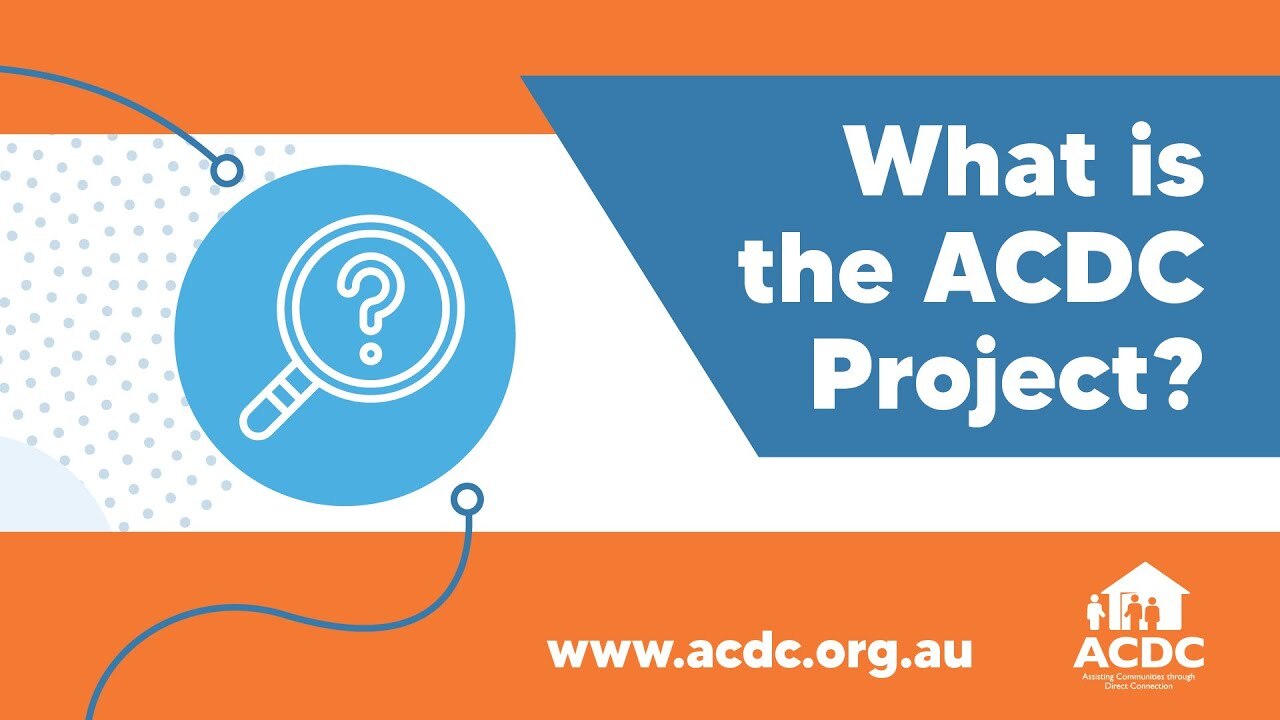 A new project in George Town aims to talk with community members about ...