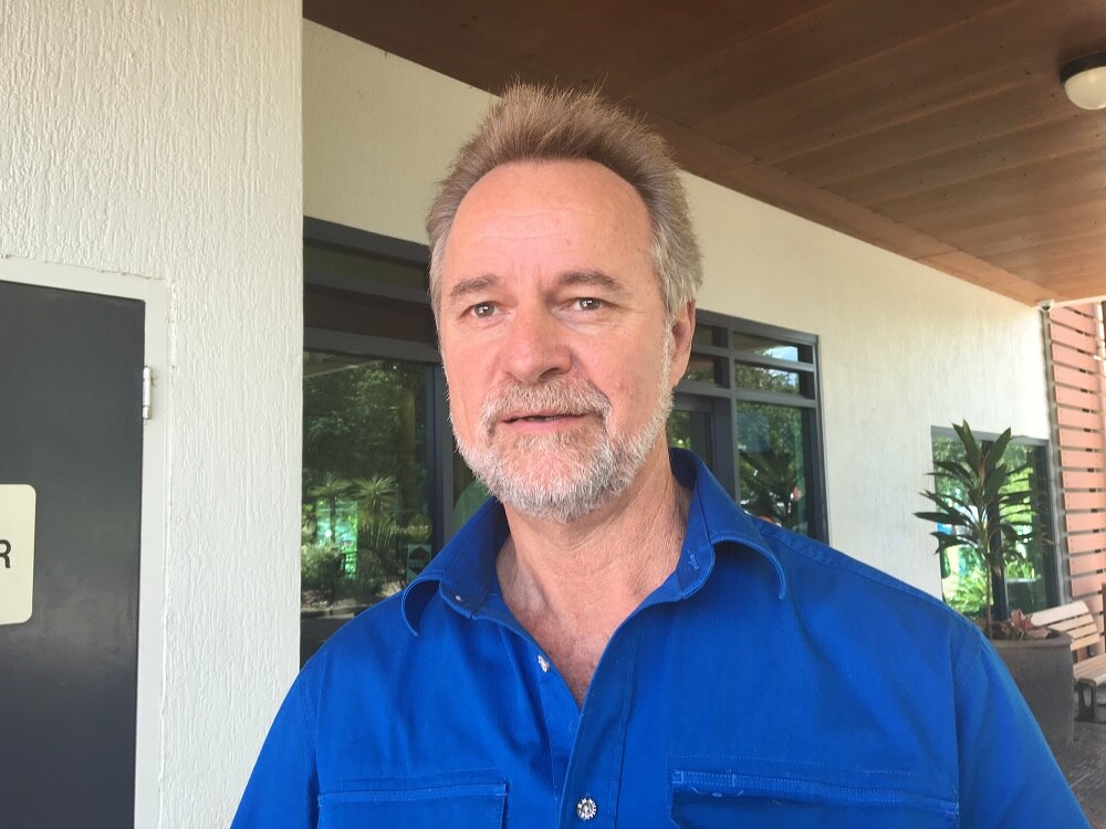 Northern Land Council launches second investigation into subsidiary ...