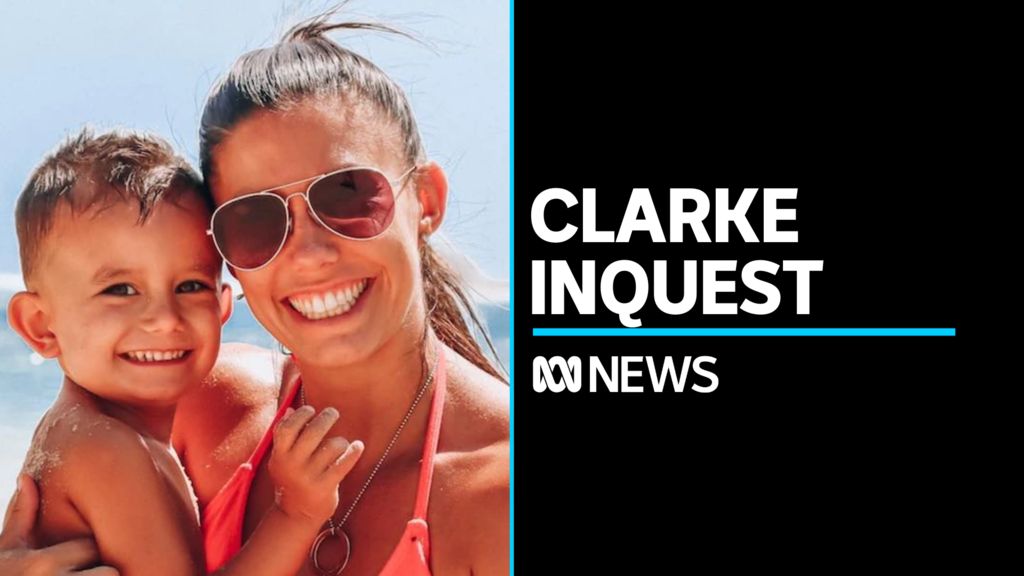 Hannah Clarke inquest hears her final pleas for children - ABC News