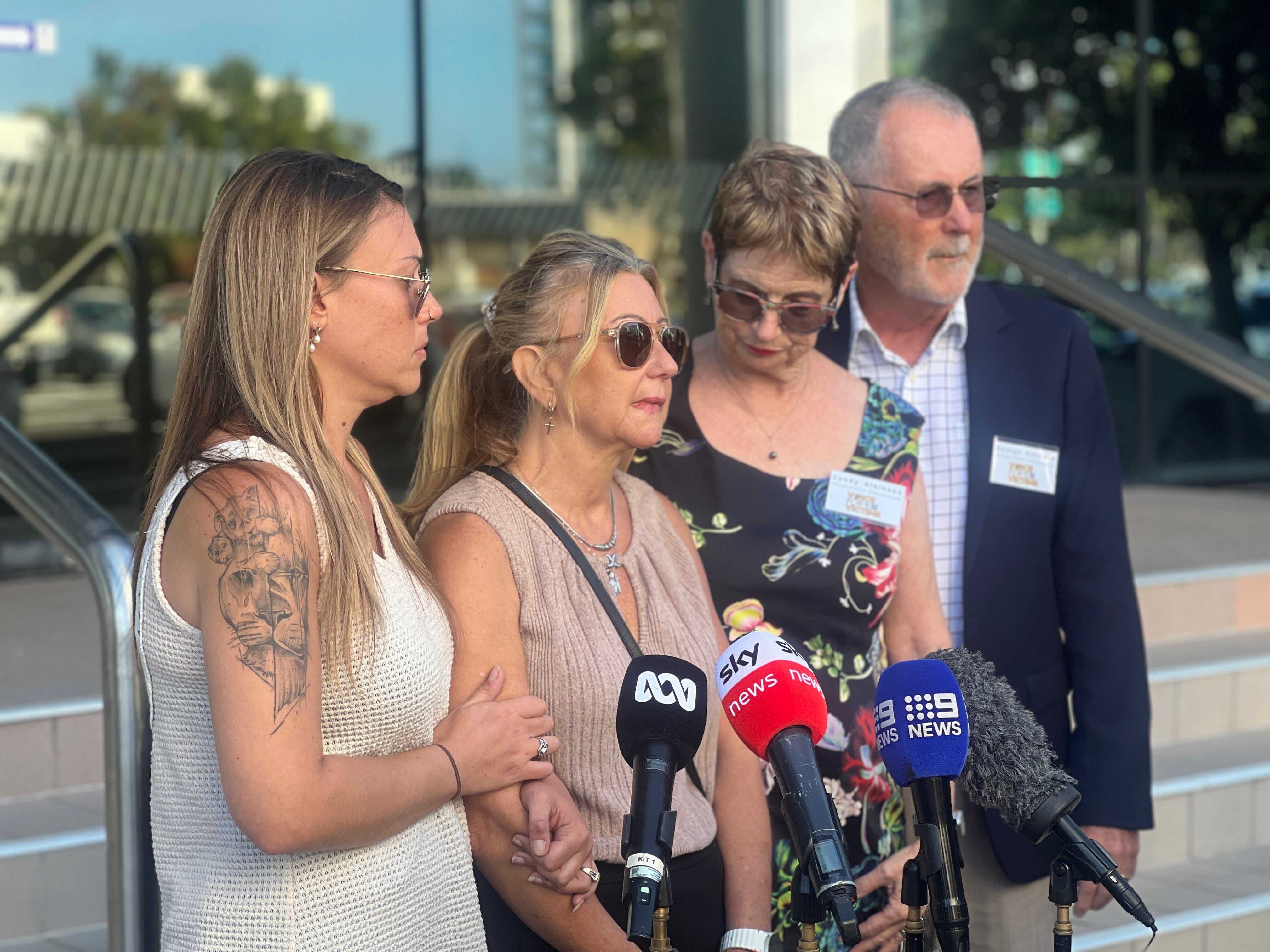 Teenage driver in Maryborough triple fatal crash sentenced in Children ...