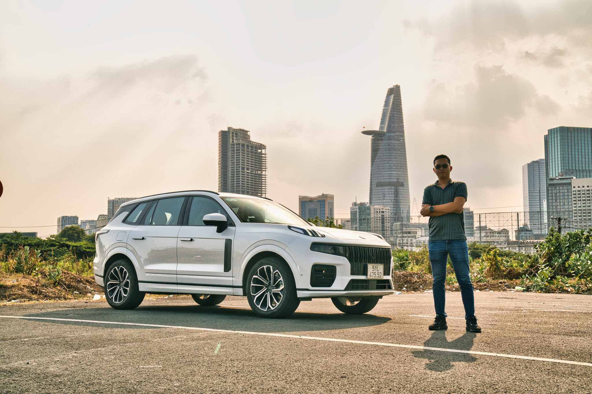 Vietnam fines reckless drivers half the average annual salary - ABC News