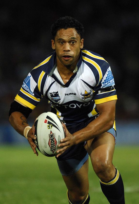 Faiumu continues training despite assault allegation - ABC News