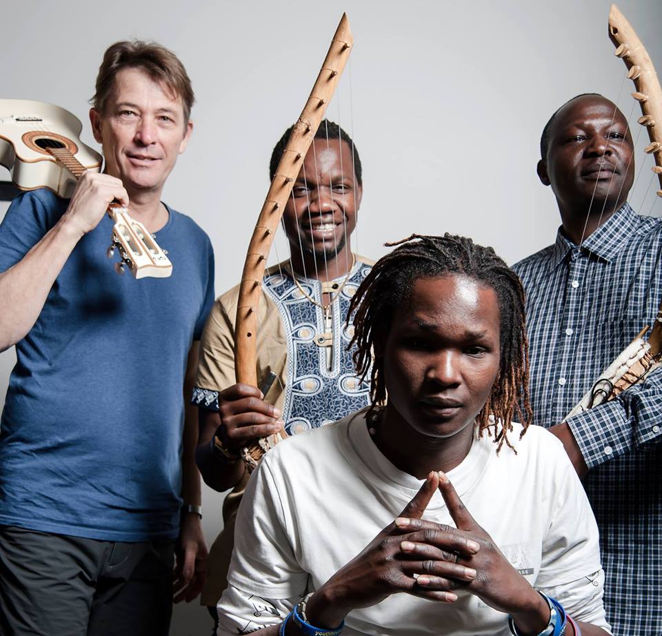 The future of Tasmanian music is happening now - ABC listen