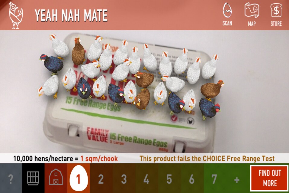 Augmented reality: Why 2018 might be the year AR tech goes mainstream ...