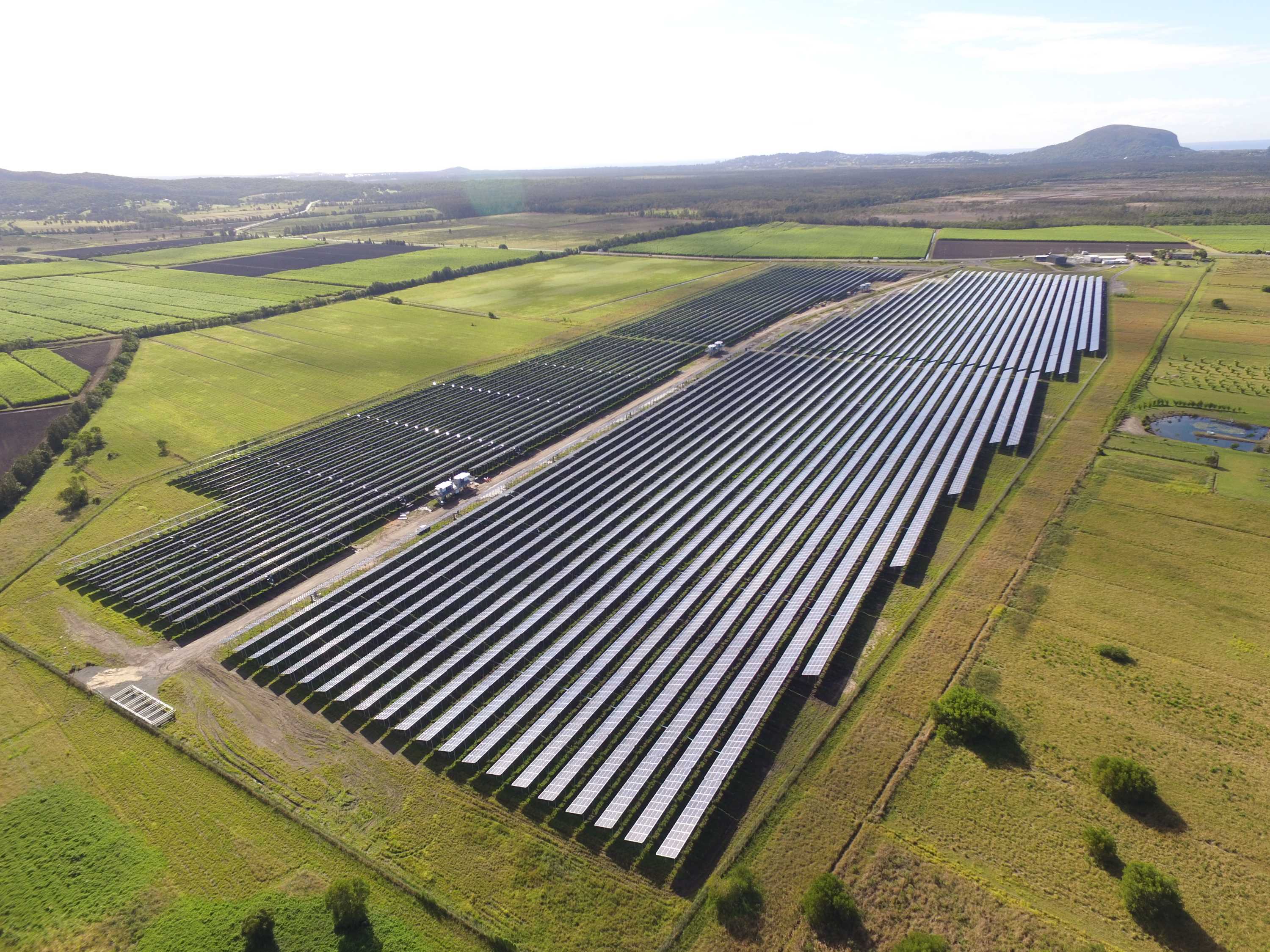 Base load power: The dinosaur in the energy debate - ABC News