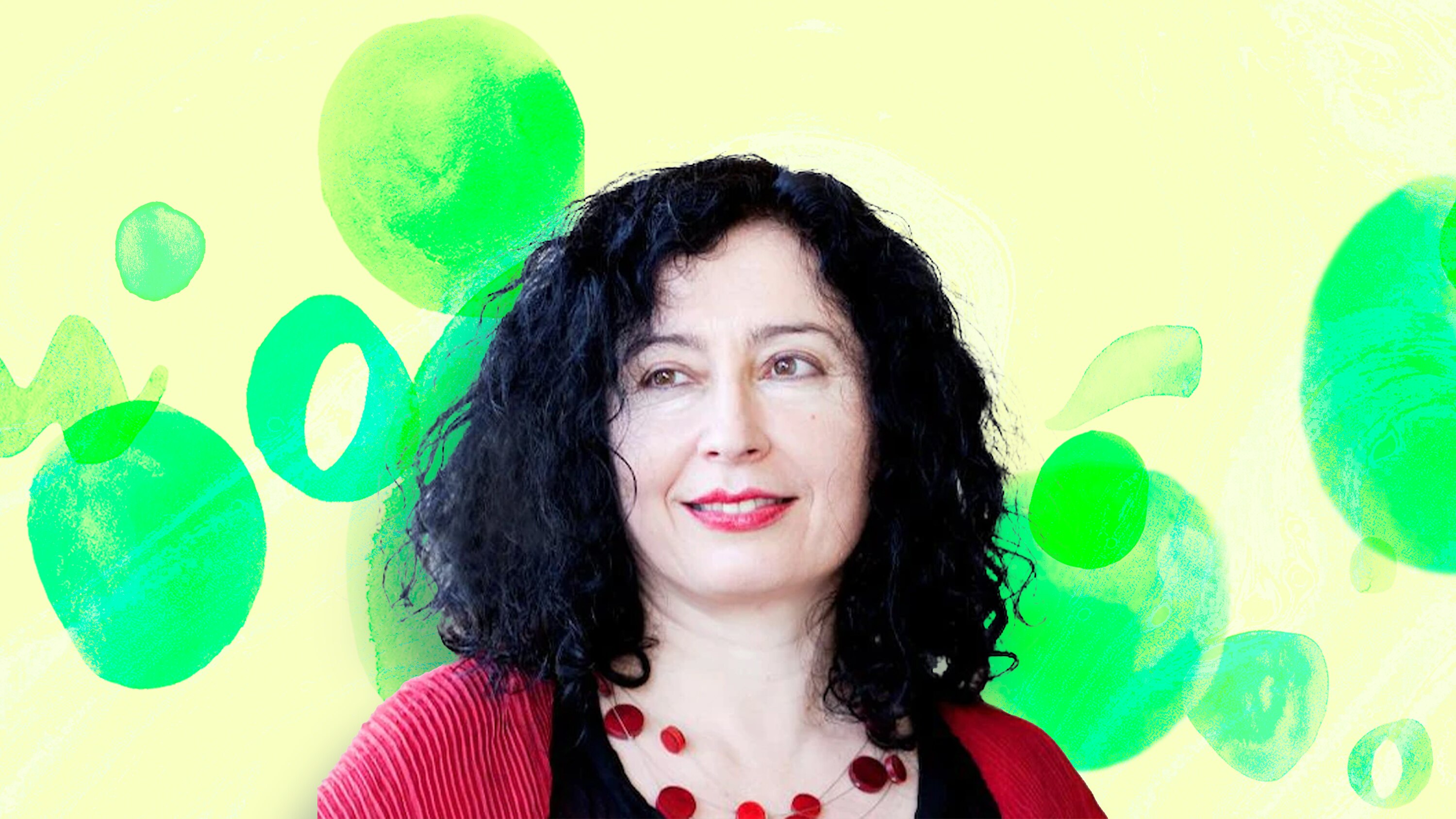 Best of Elena Kats-Chernin - ABC listen