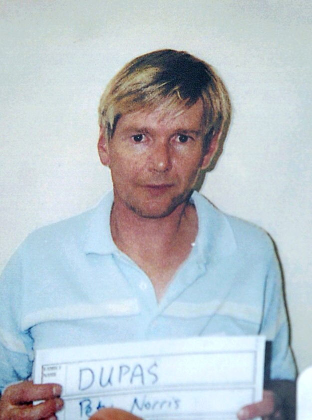 Serial killer Peter Dupas will not face trial over murder of 95yo ...