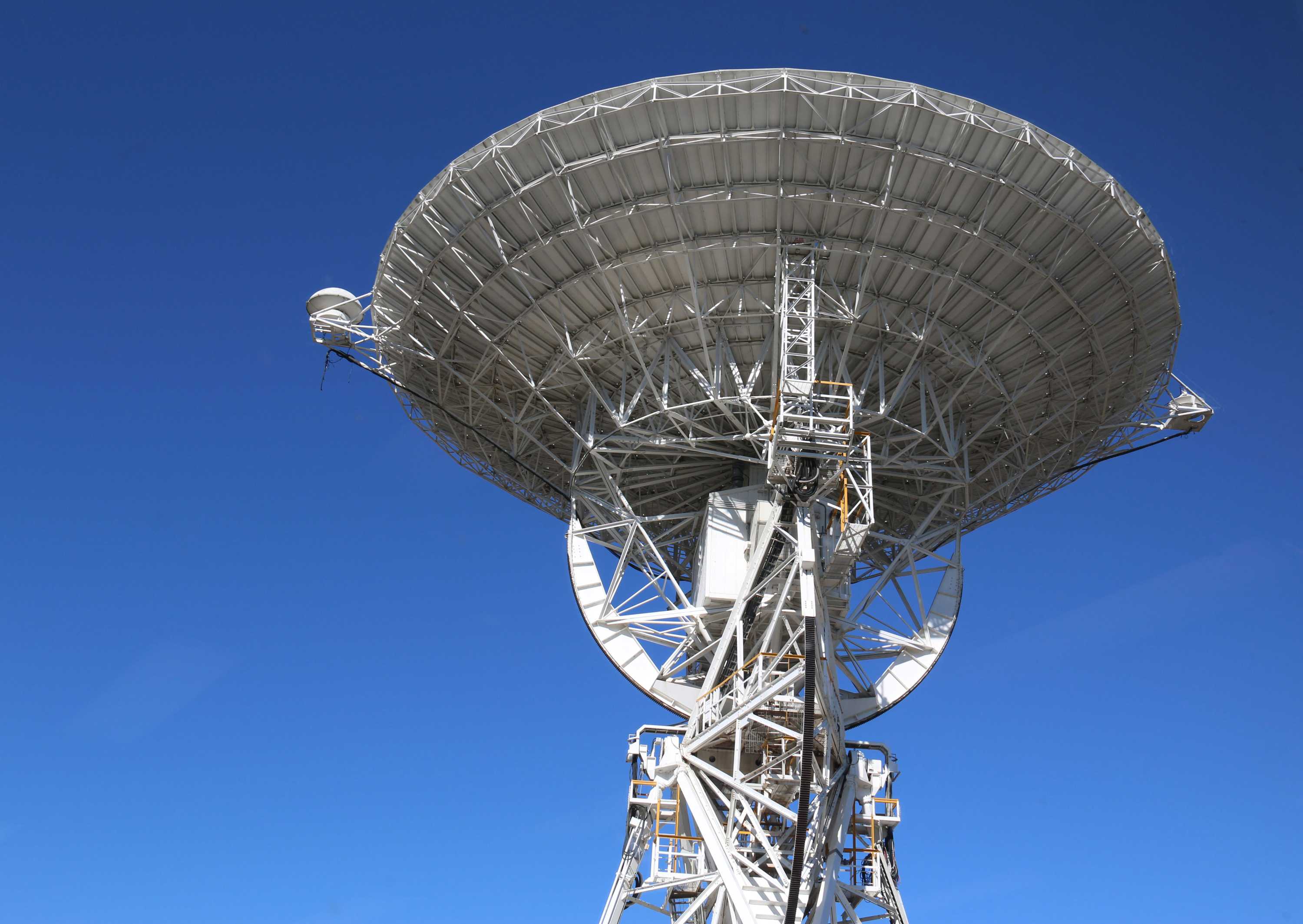 Australian 'mini-satellites' to study Earth's thermosphere in global ...