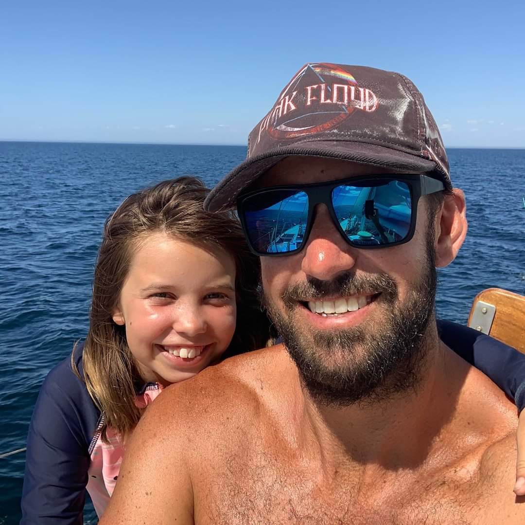 James Anderson Daughter Ruby