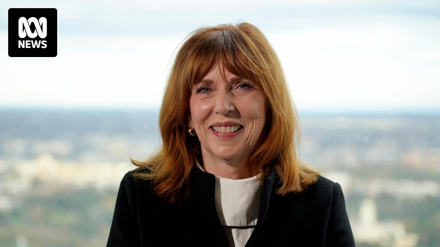 Monash University vice-chancellor Margaret Gardner to be Victoria's ... Monash University vice-chancellor Margaret Gardner to be Victoria's ...