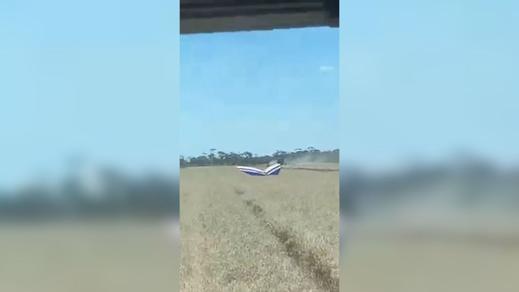 Luke Radford - ABC News