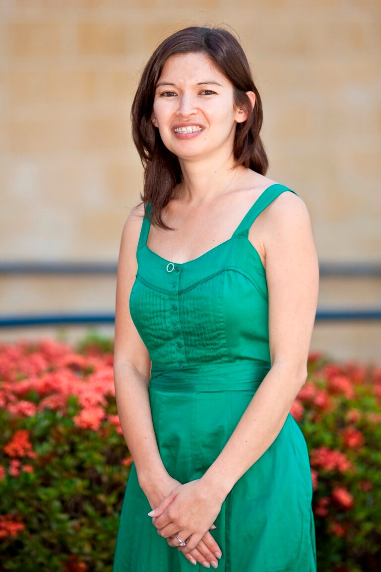 Former western Qld student wins GP accolades - ABC News