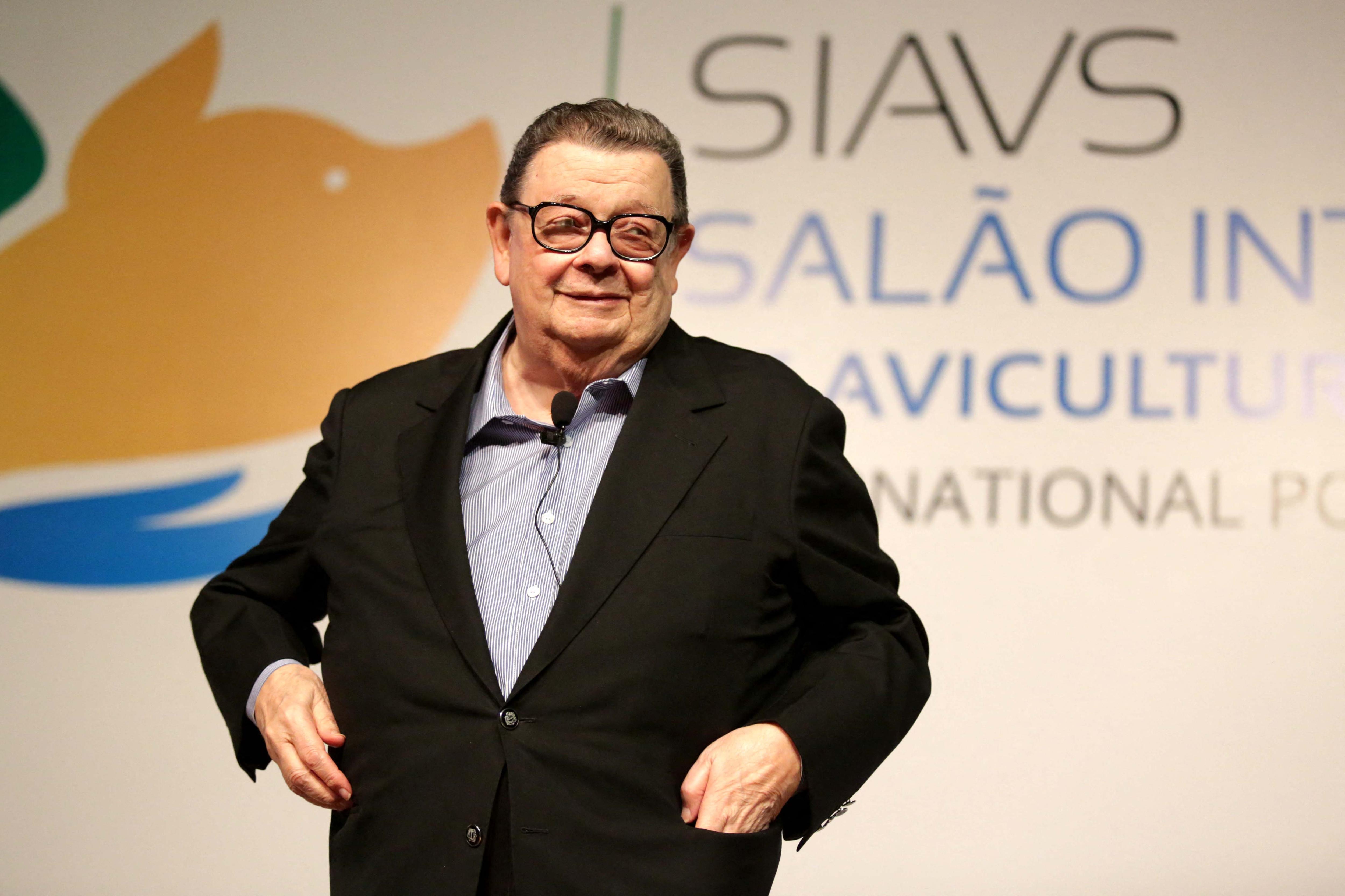 Antônio Delfim Netto, architect of Brazil's 'economic miracle', dies ...