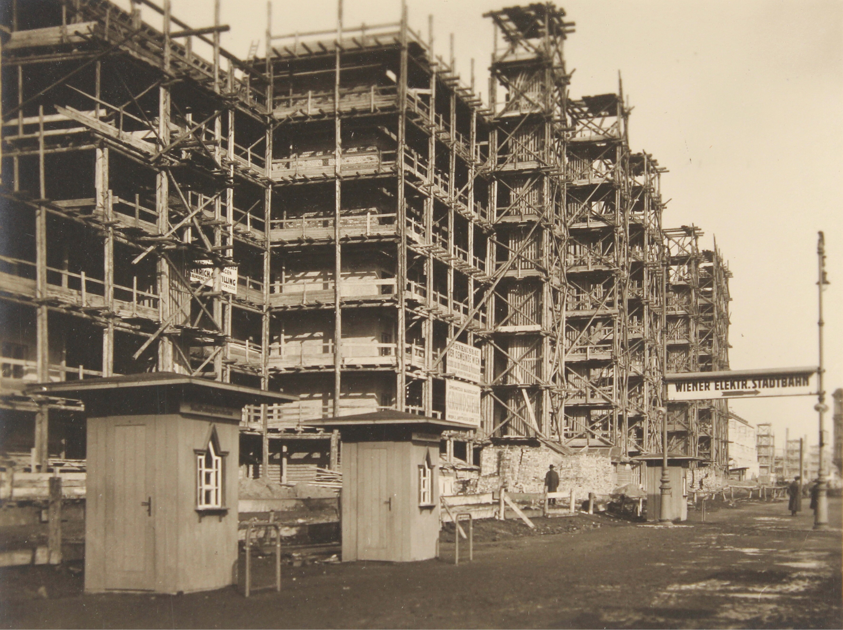 Vienna has created an equitable and affordable housing market. Here's ...