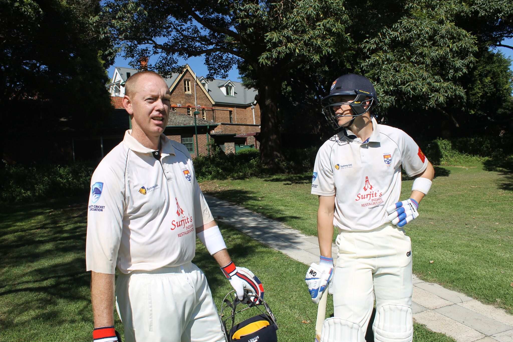 Michael Clarke and the top players who return to club cricket - ABC News