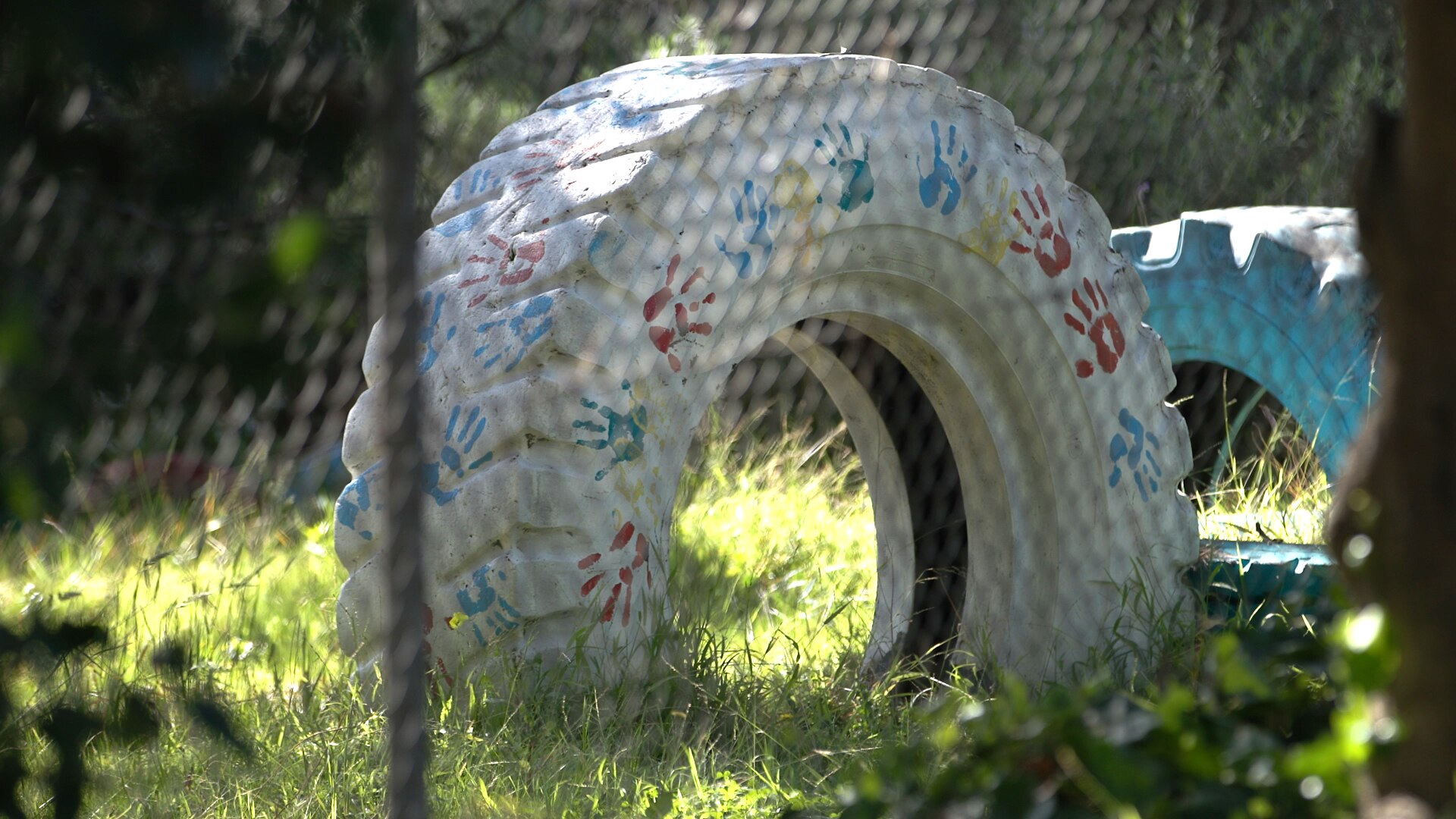 Video shows boy with autism unlawfully pinned to the ground facedown by ...