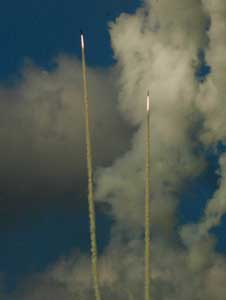 Hezbollah launches fatal rocket attacks - ABC News