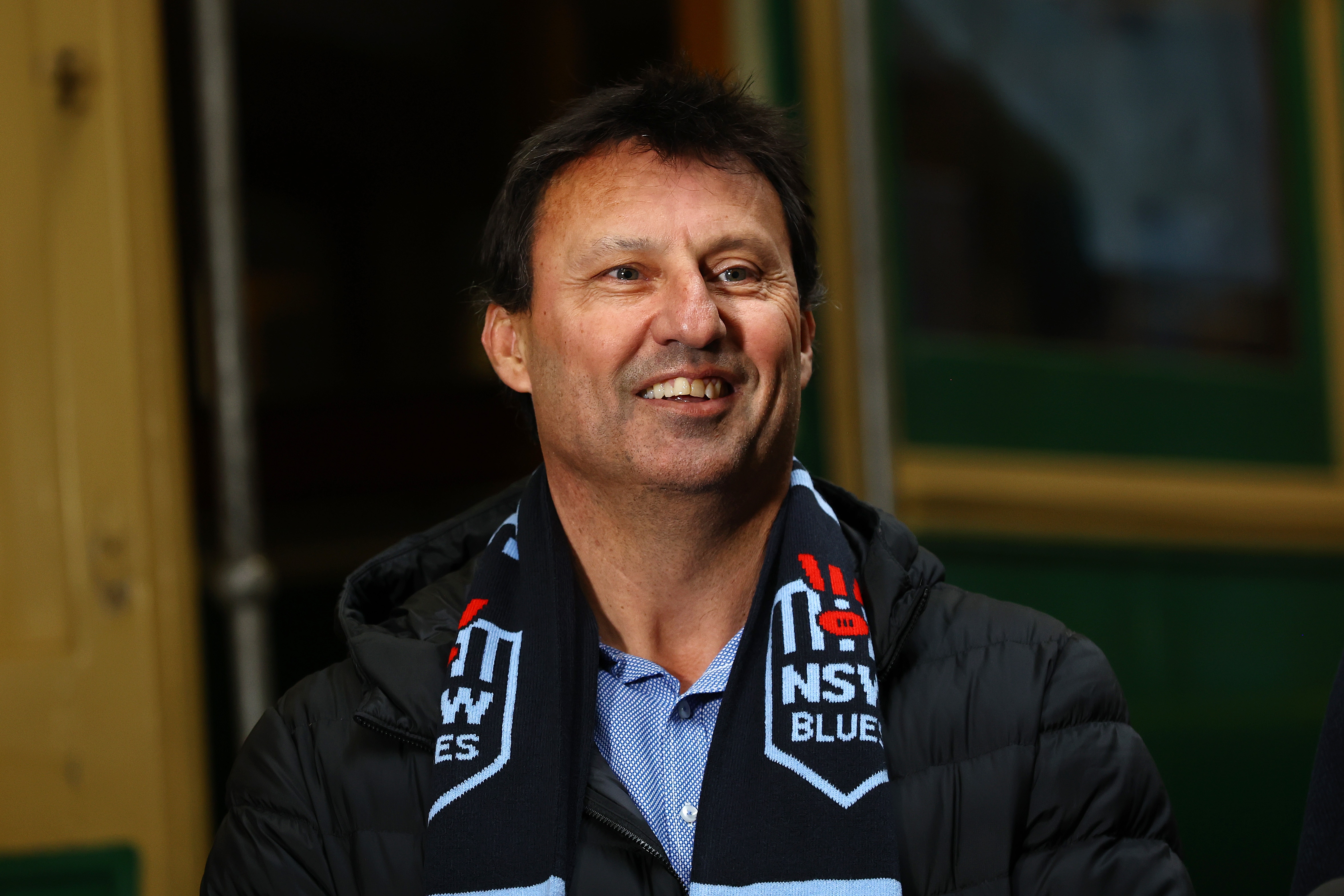 Laurie Daley named as NSW State or Origin coach, returning to the job ...