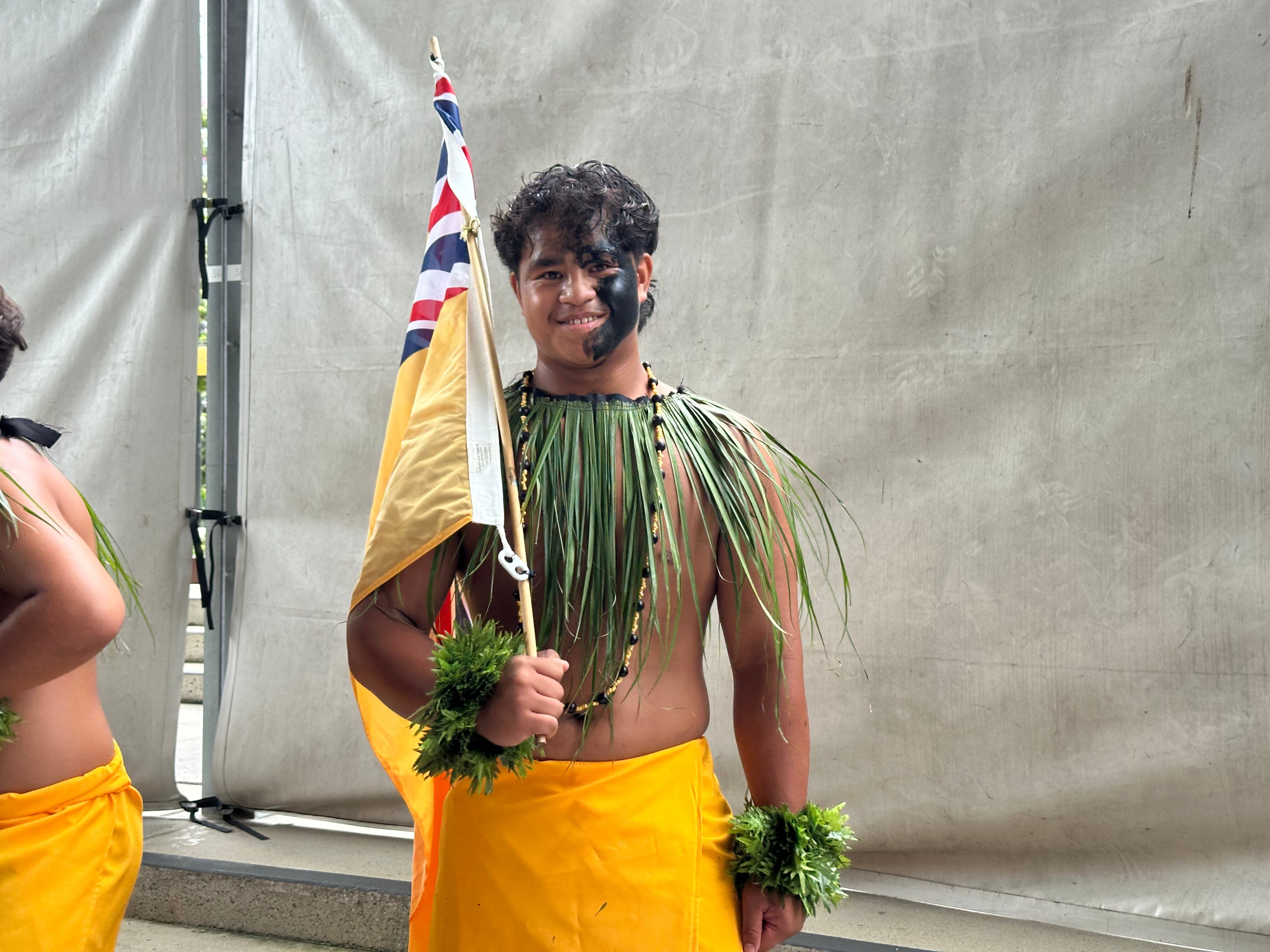 In pictures: Brisbane's Aiga Festival celebrates 'coming together in a ...