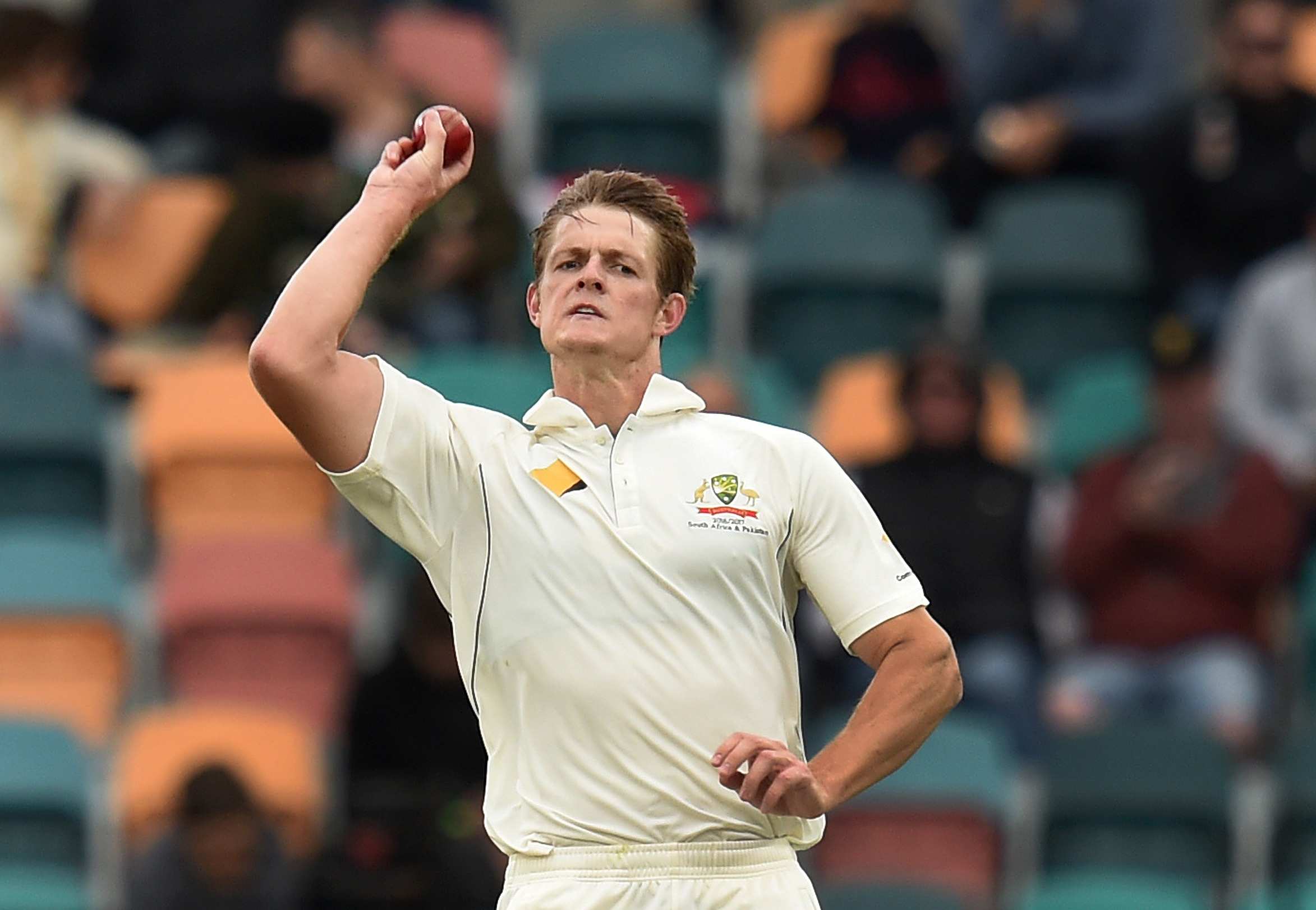 Joe Mennie cleared and released again from hospital after scans ...