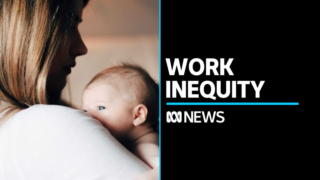 New study reveals widespread workplace discrimination against new ...