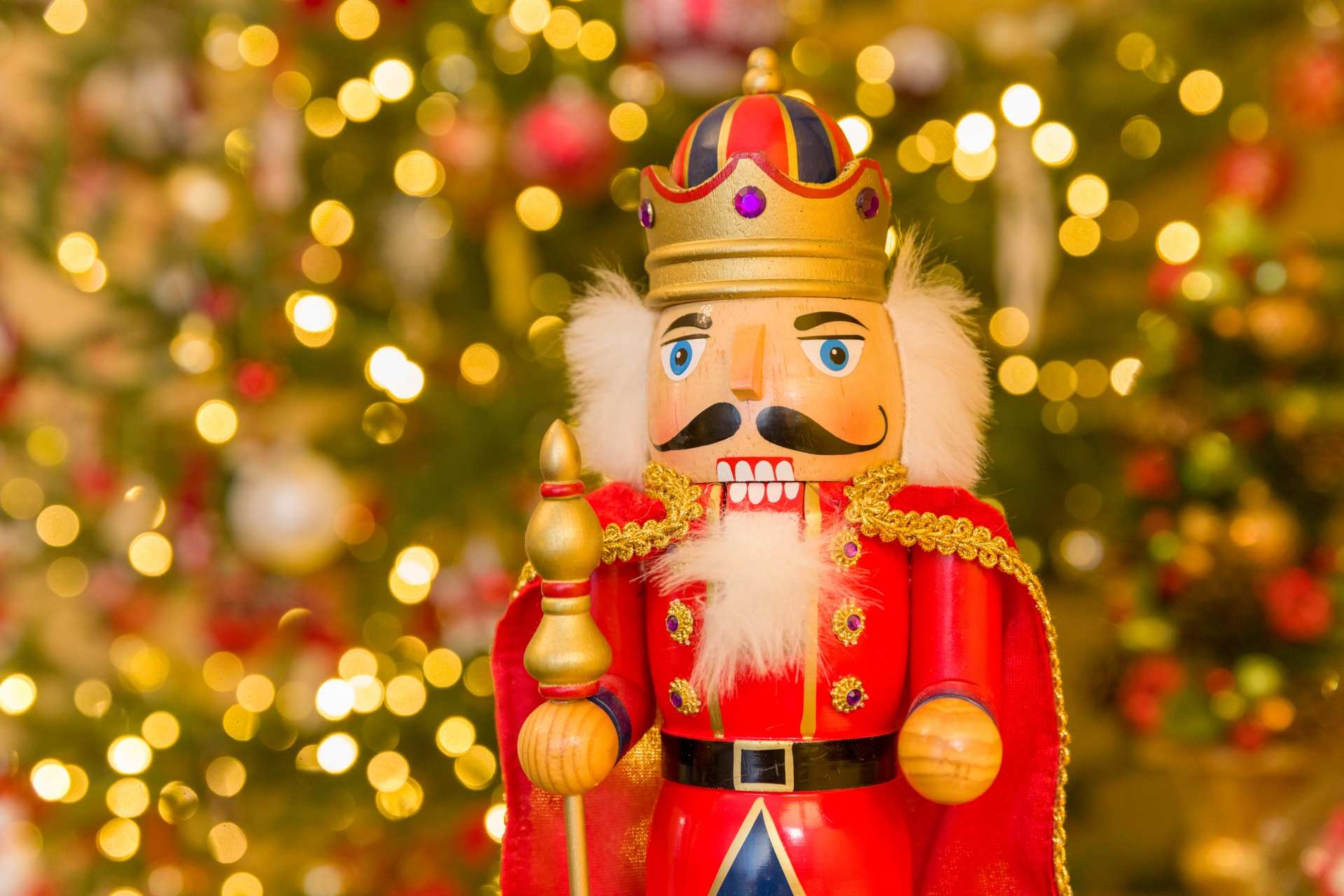 1000 Years of Classical Music: The Nutcracker - ABC Classic