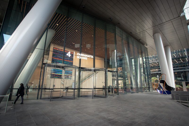 More than $1.2 million spent on indoor plants for new NSW Government ...