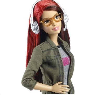 Barbie: Mattel's release of new game developer doll could 'see more ...
