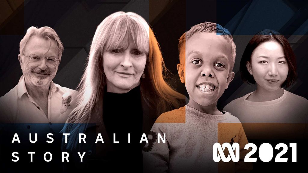 Australian Story celebrates 25 years in 2021 - ABC News