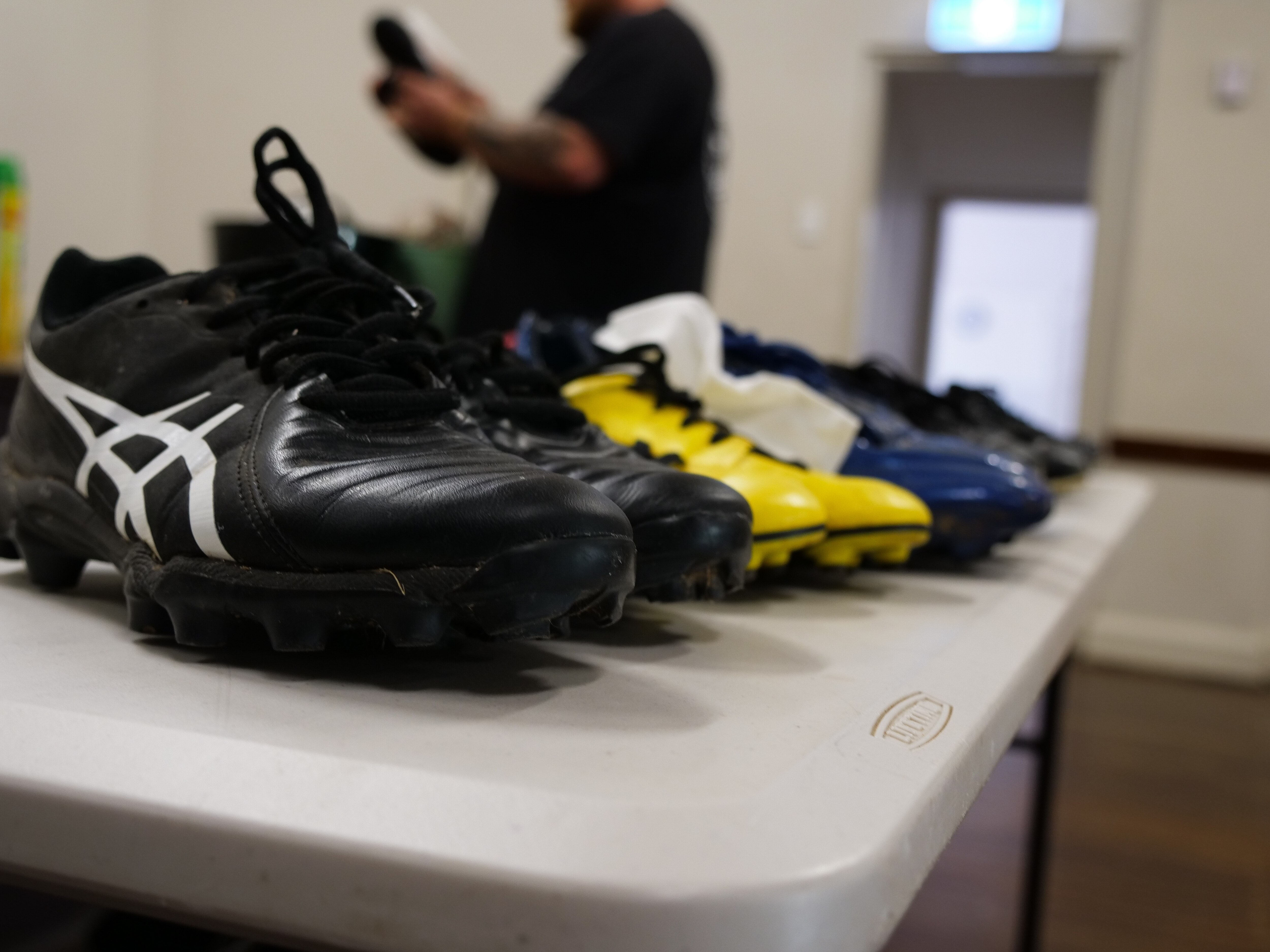 Orange mum organises free kids sports gear swap amid cost of living ...