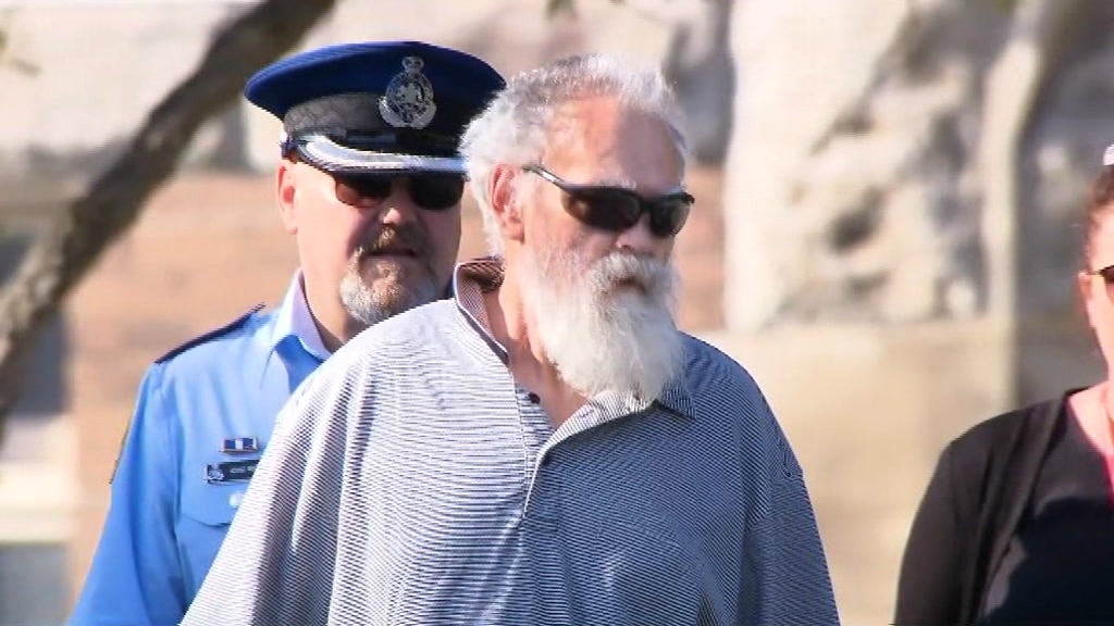 Samantha Knight killer Michael Guider released from jail and targeted ...