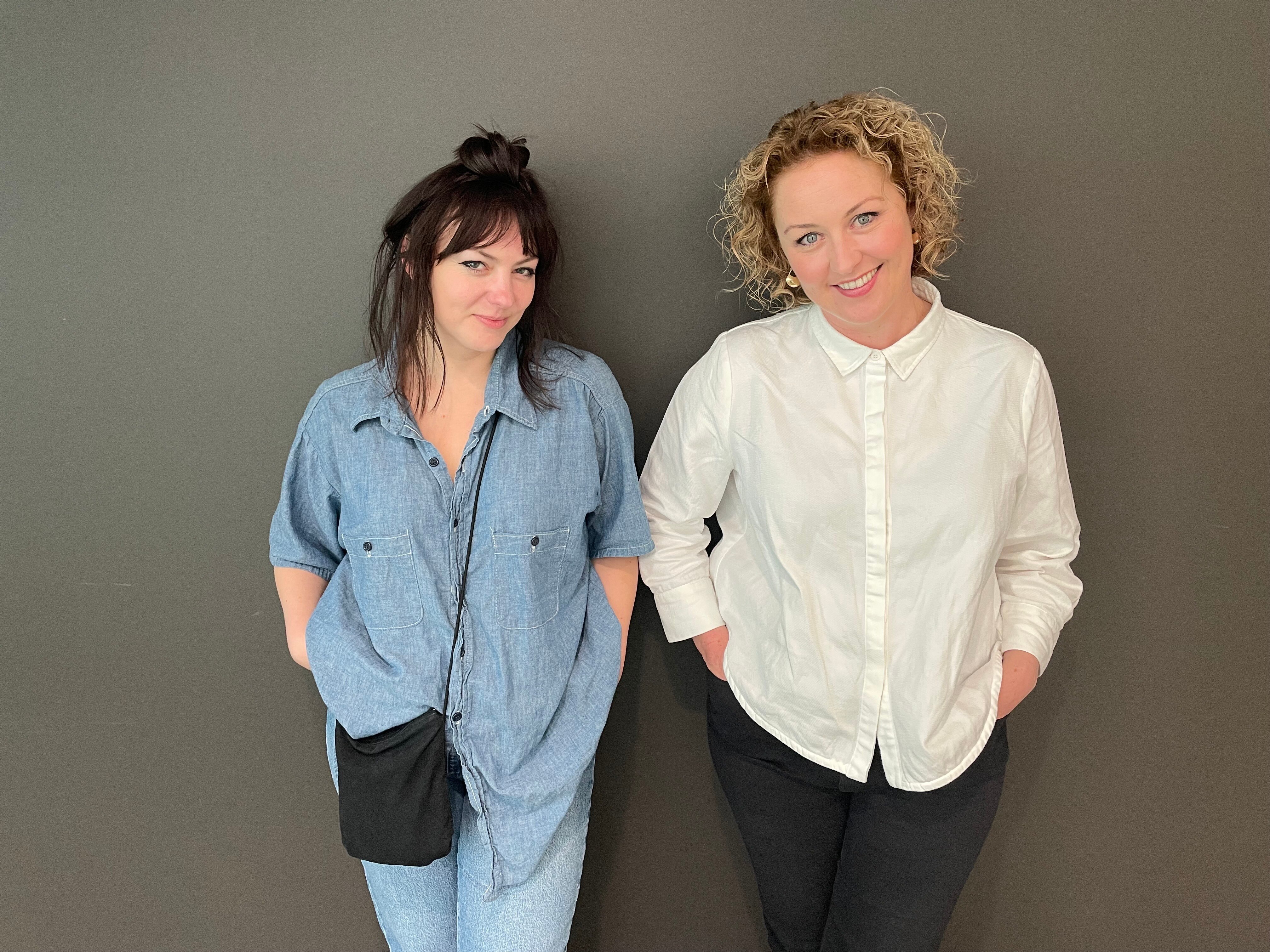 Angel Olsen's full spectrum - ABC listen