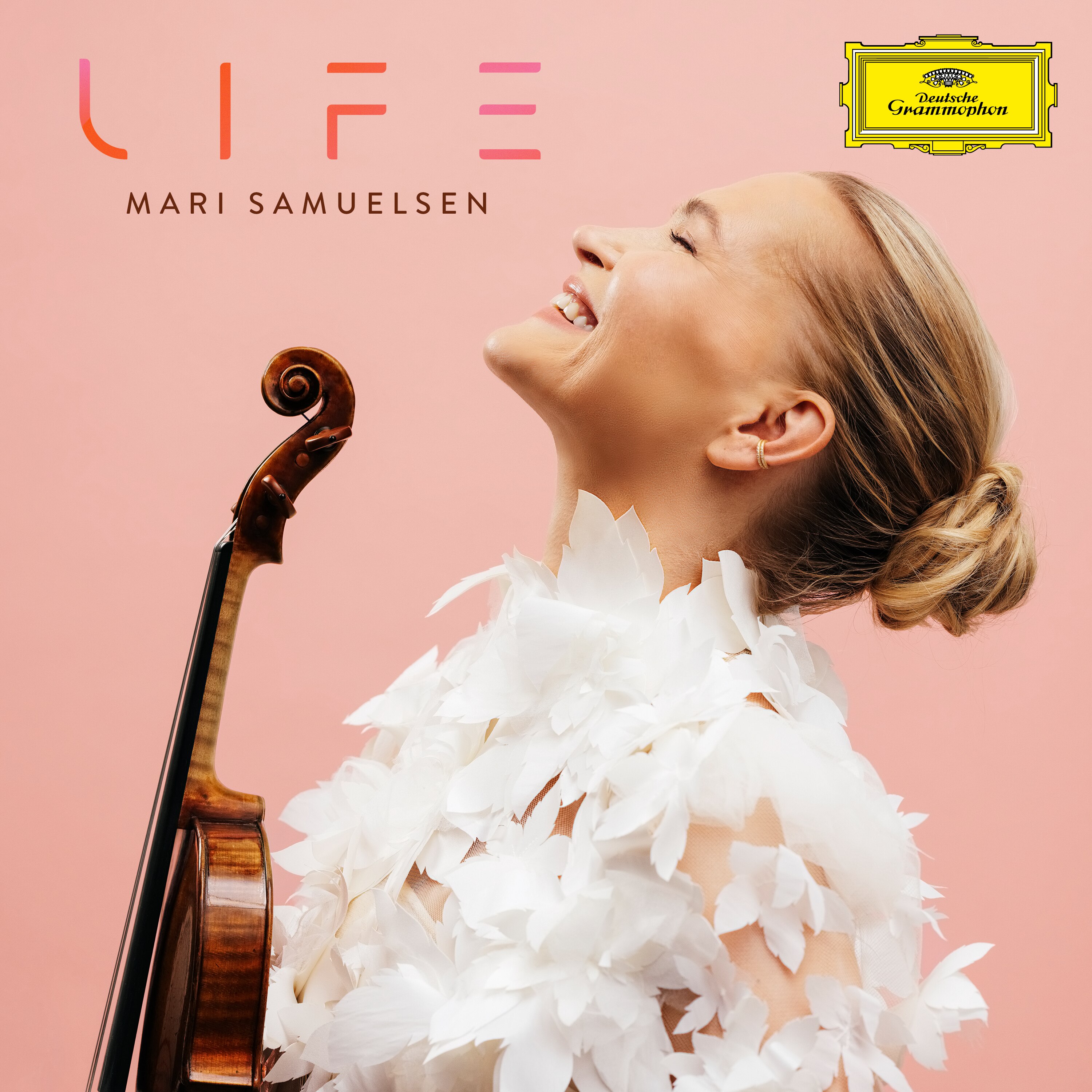 New Releases: Mari Samuelsen's LIFE, and new music by Anna Clyne - ABC ...