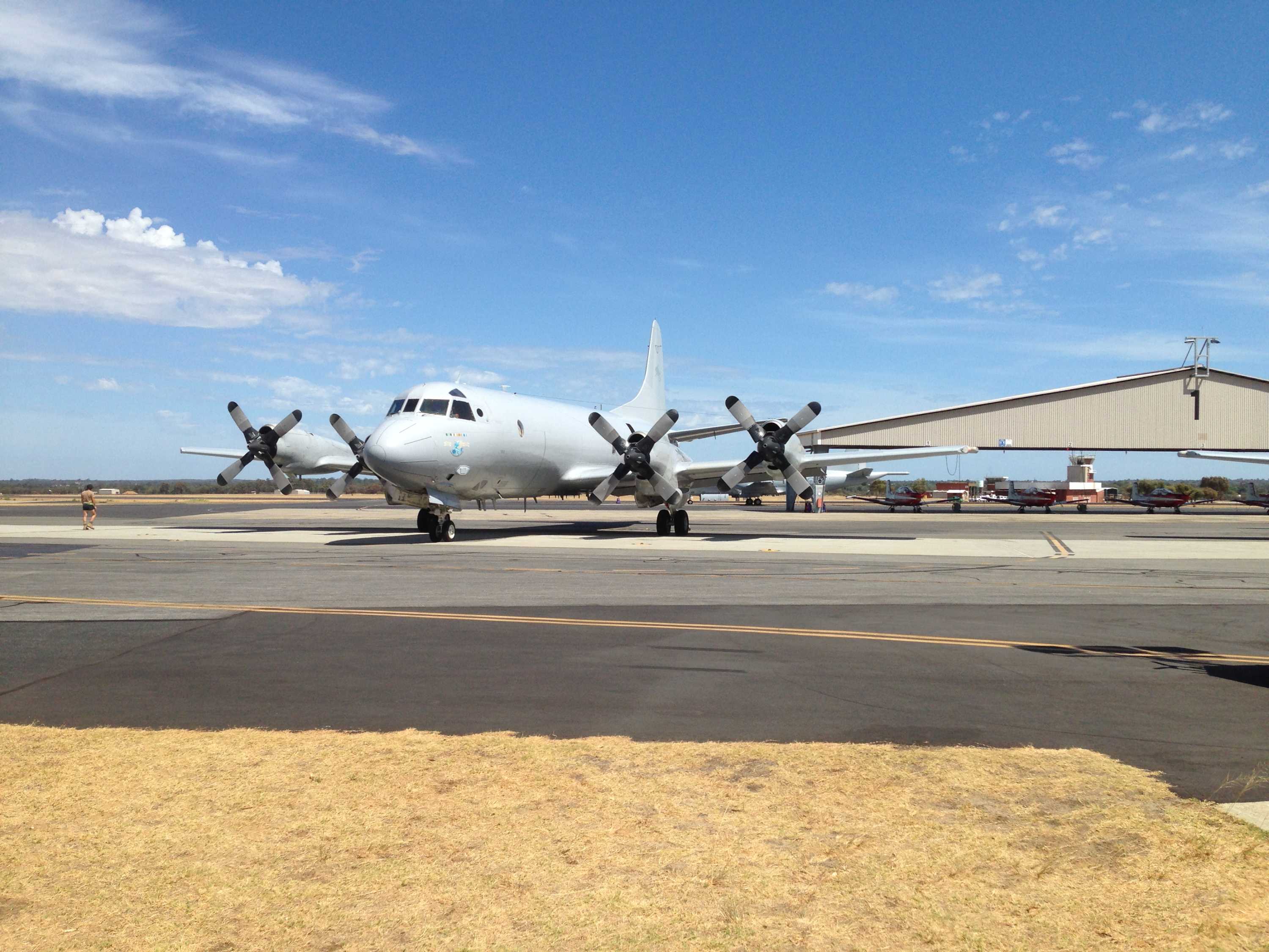 New aviation rules could mean minute-by-minute tracking for aircraft in ...